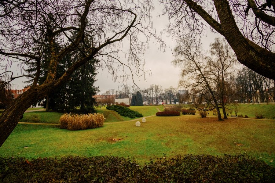Program - Zeleni grad - Možemo! Karlovac